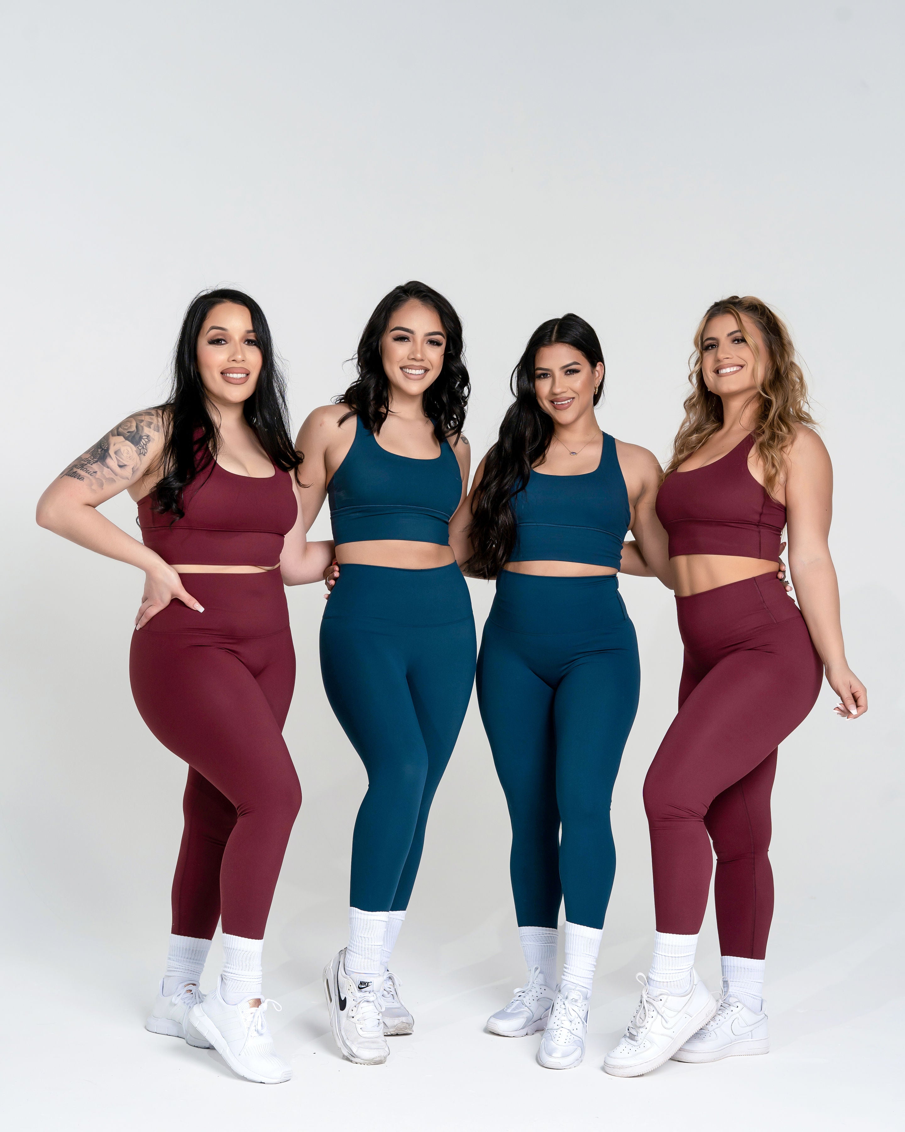 Fit peach athletics – Fit Peach Athletics